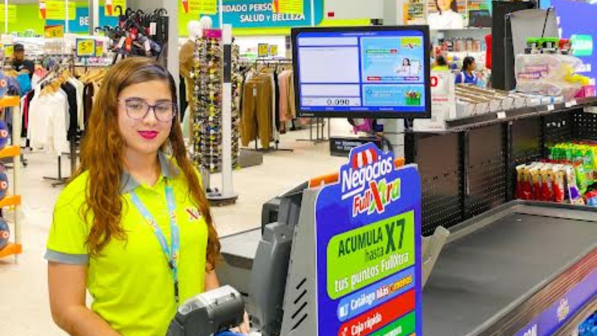 Supermercados Xtra lanza el Programa Negocios FullXtra para pequeños ...