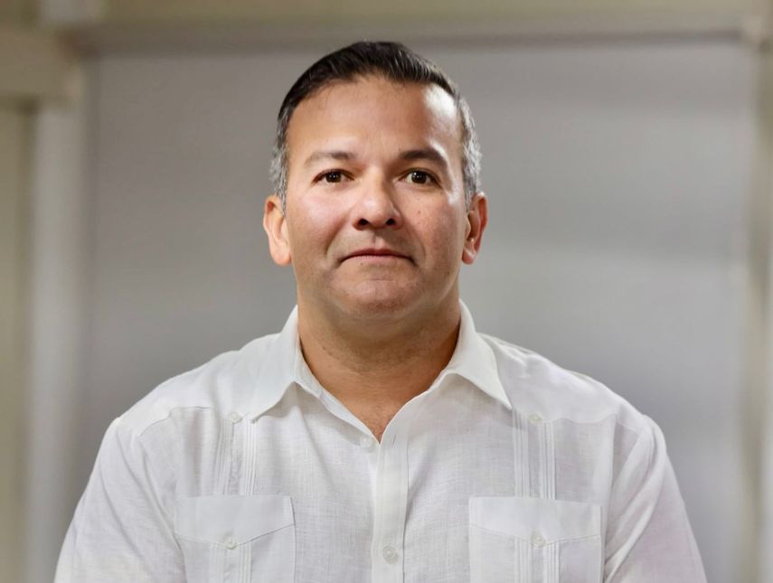 ¿Quién es Jaime Fernández? Nuevo director de la Policía Nacional