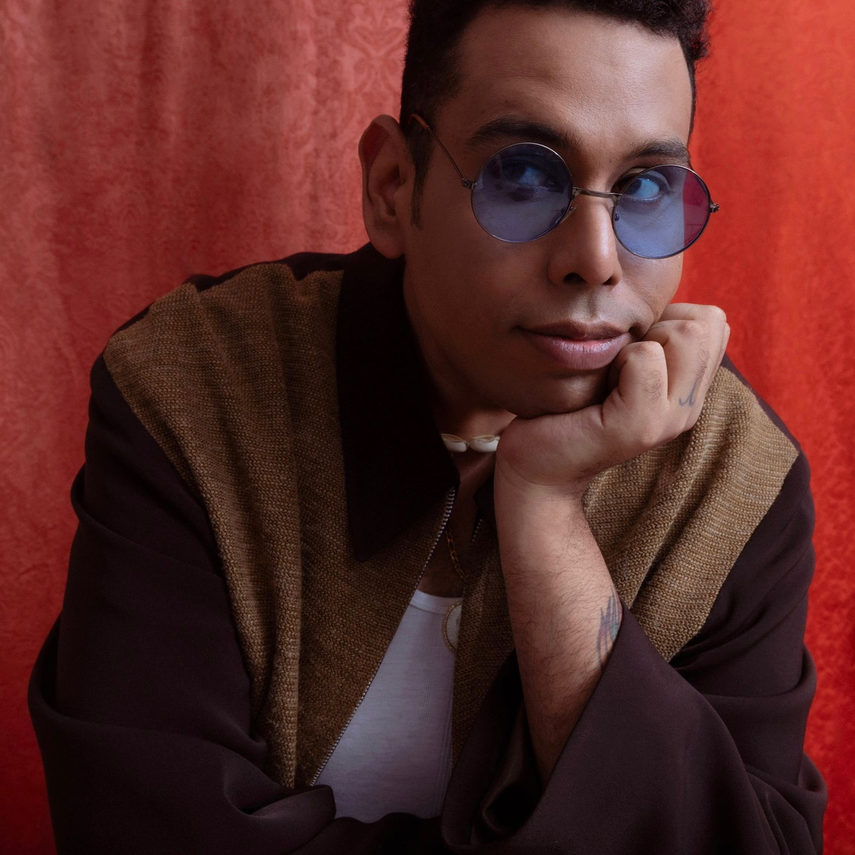 Alfonso Baysa presenta su segundo álbum de estudio: PLQNC – Pa los que ...