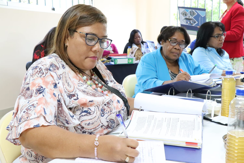 Matrículas de estudiantes del IPHE: ¿Cuántos se registraron?