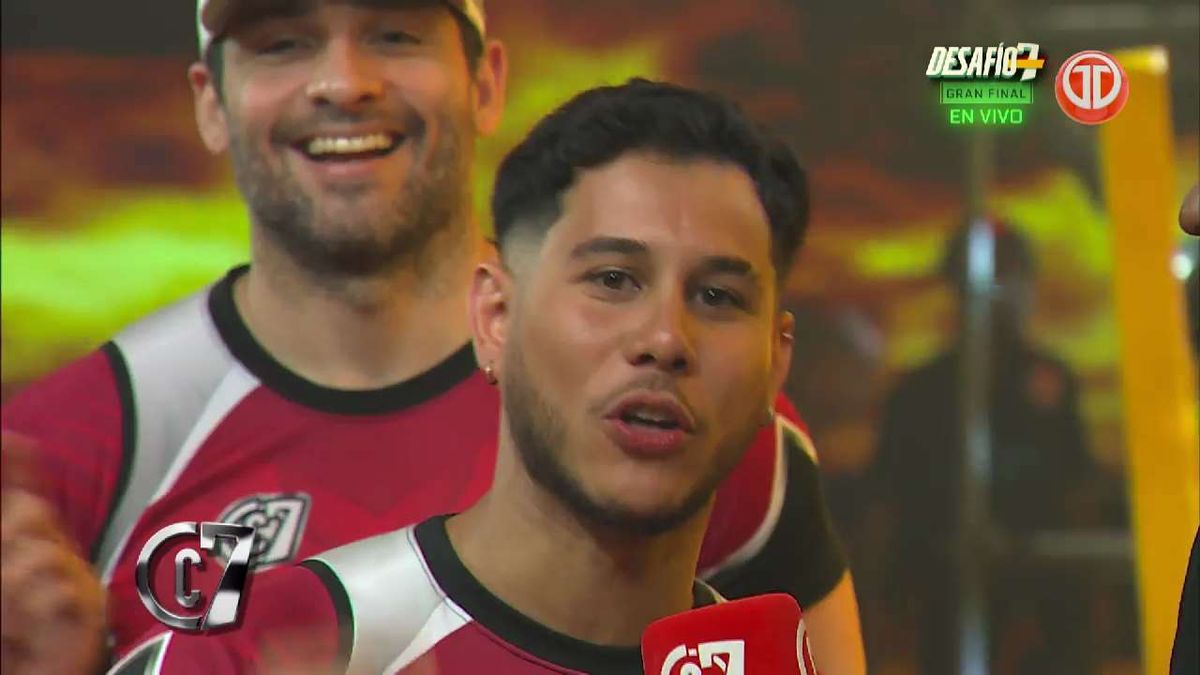 ¡Inesperado! Jean Modelo dice adiós a Calle 7 Panamá