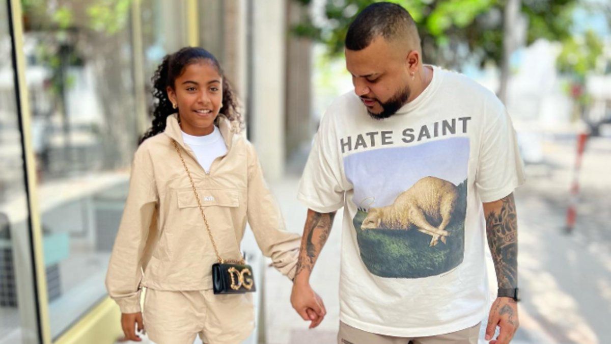 Dímelo Flow: Le pido a Dios que la gente entienda el por qué de mi soledad