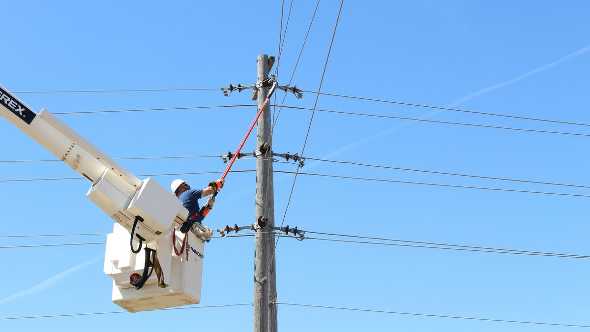 ¡Panamá Oeste sin luz! Naturgy anuncia el cronograma de trabajos de ...