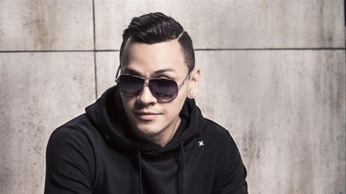 Nigga: Video de su nuevo tema Inmortal será estrenado en marzo