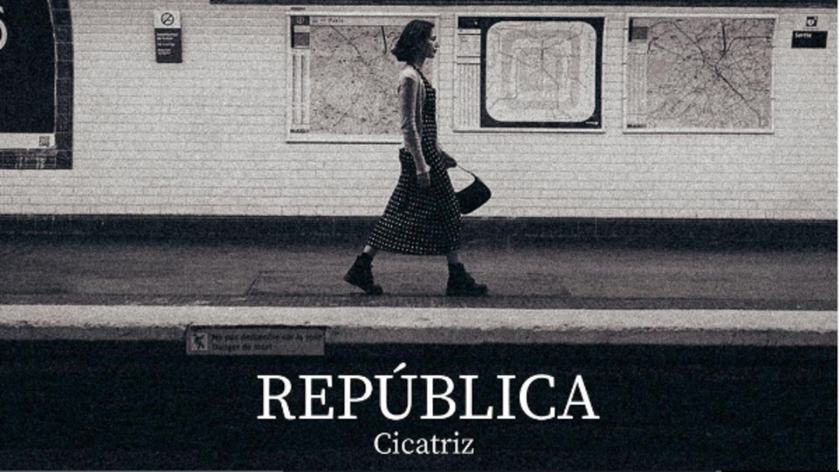 República con nuevo lanzamiento musical