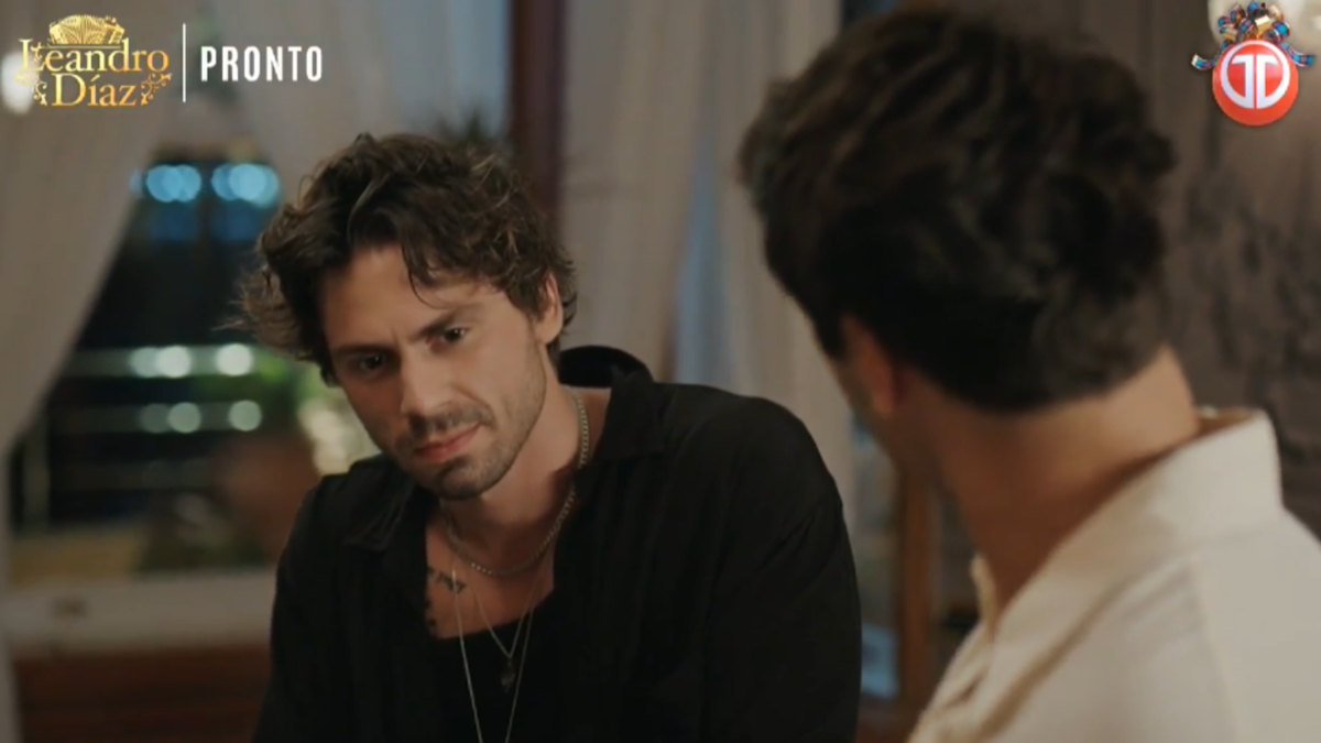 GOLDEN BOY | Ferit y su primo vuelven a discutir ahora por Seyran