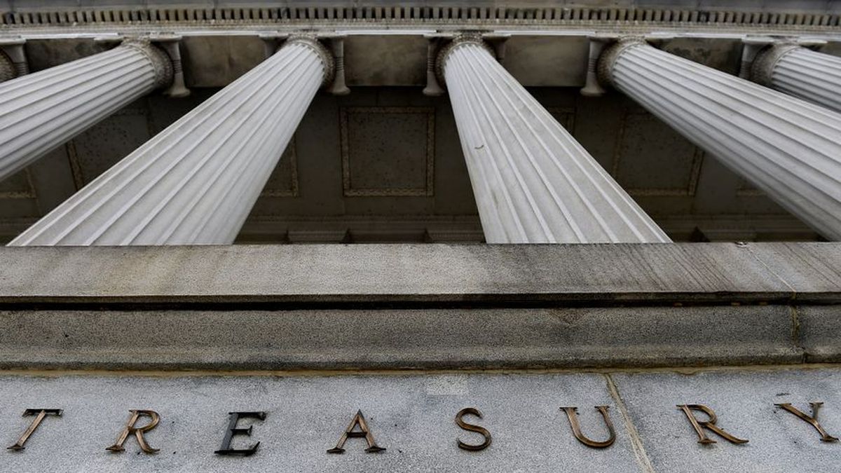 EEUU sanciona a empresa china CEIEC acusándola de restringir internet ...