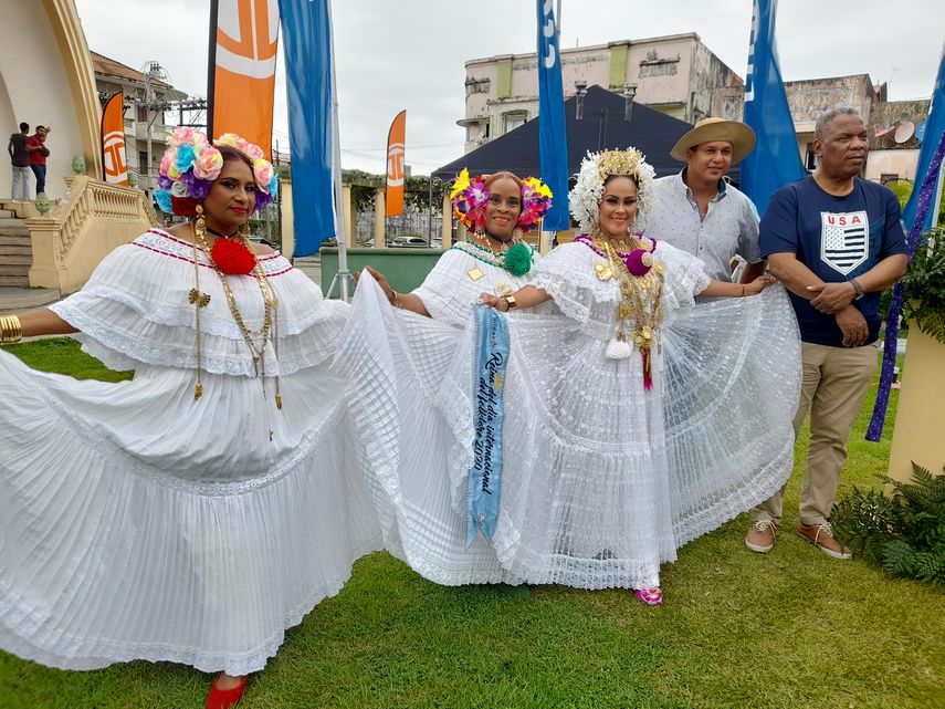 Colón, una tierra de rica sazón y mucho folclore