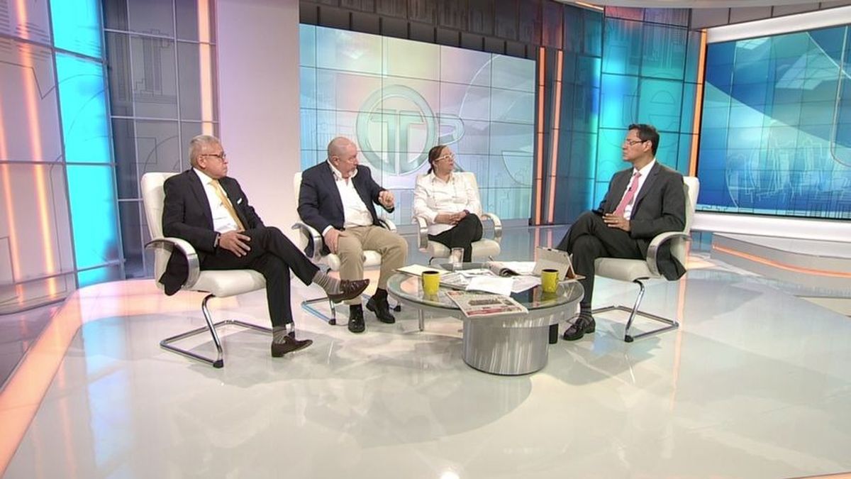 Max Crowe denuncia abuso tras defender zonificación residencial en Albrook