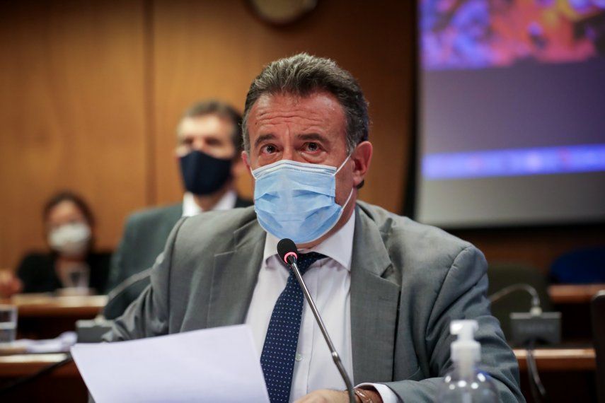 Dos ministros uruguayos darán explicaciones al Senado por crisis de la covid