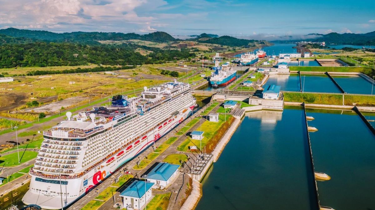 Canal de Panamá: ¿Quiénes son sus administradores?