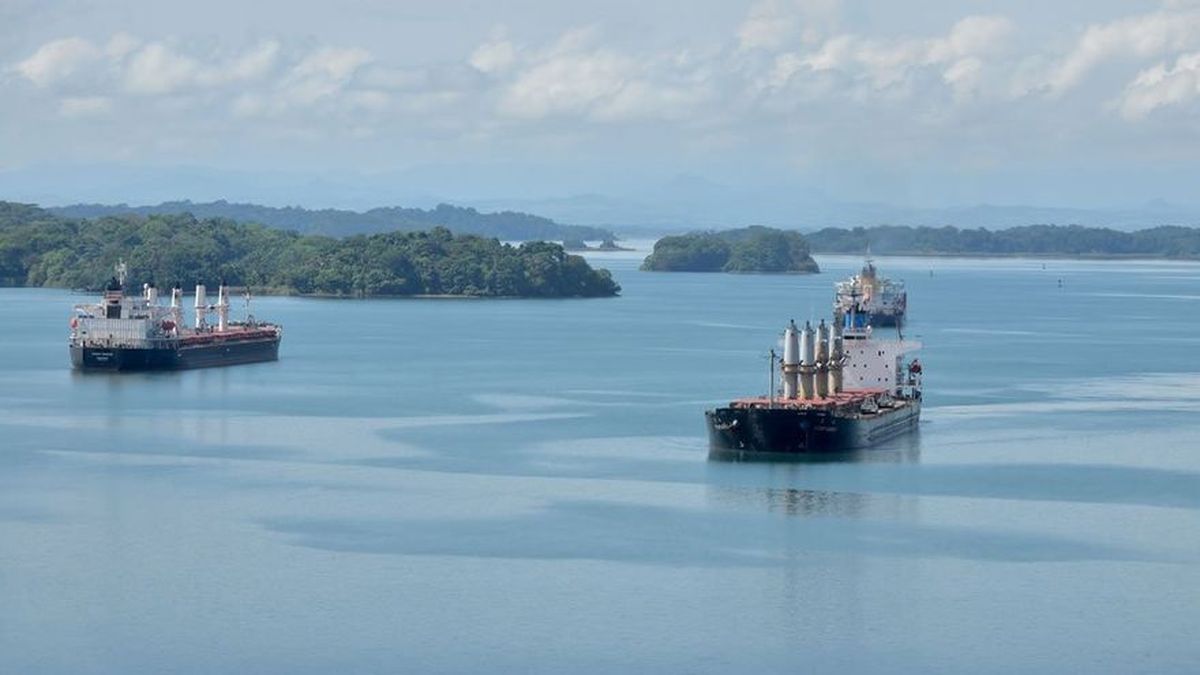 Mar territorial panameño mantiene sus límites tras formalización de ...