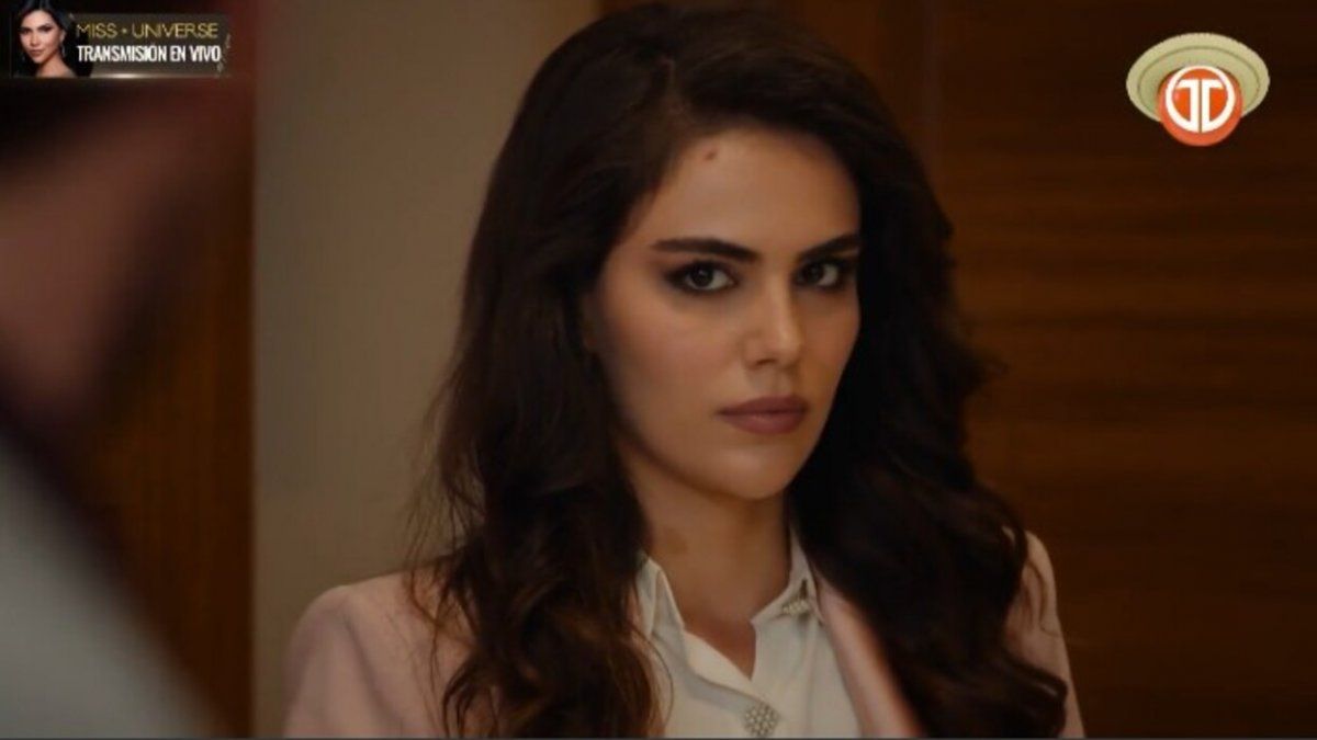 MUJERES | Turkan decide trabajar con Ruchan