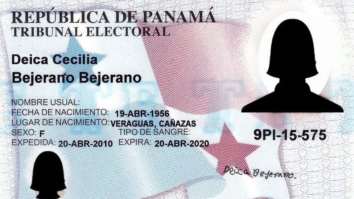 Tribunal Electoral, cédula por primera vez: ¿Quiénes pueden adelantar ...