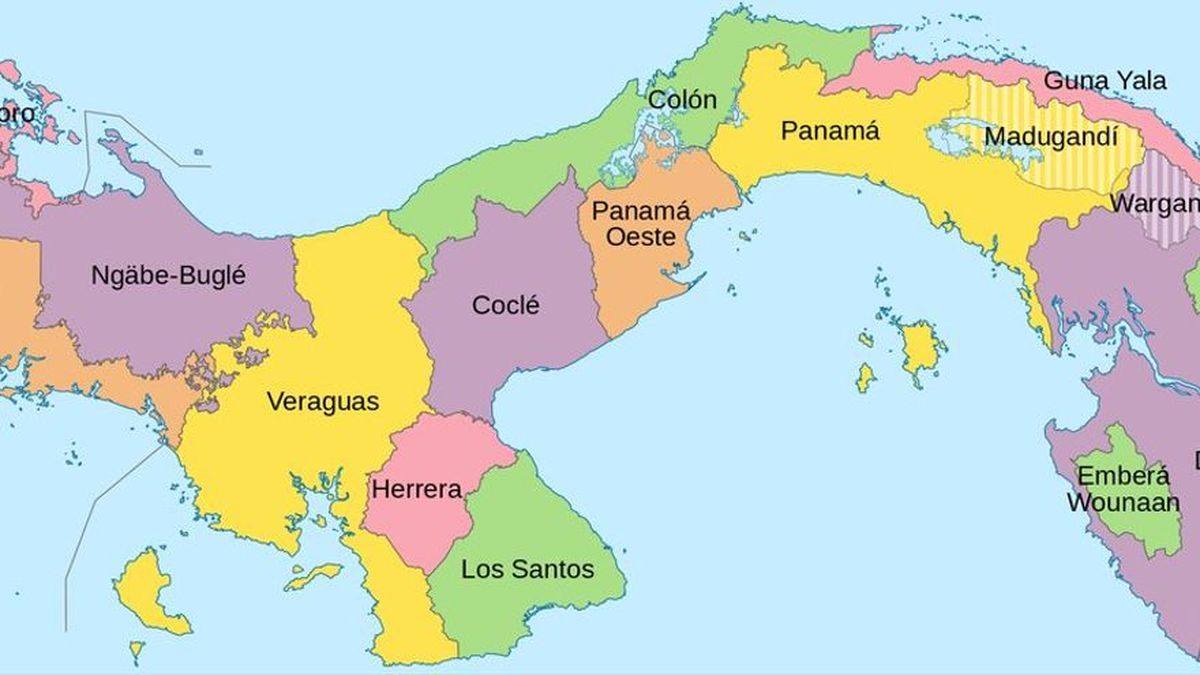 Adelantan entrada en vigencia de leyes que crean nuevos distritos y ...