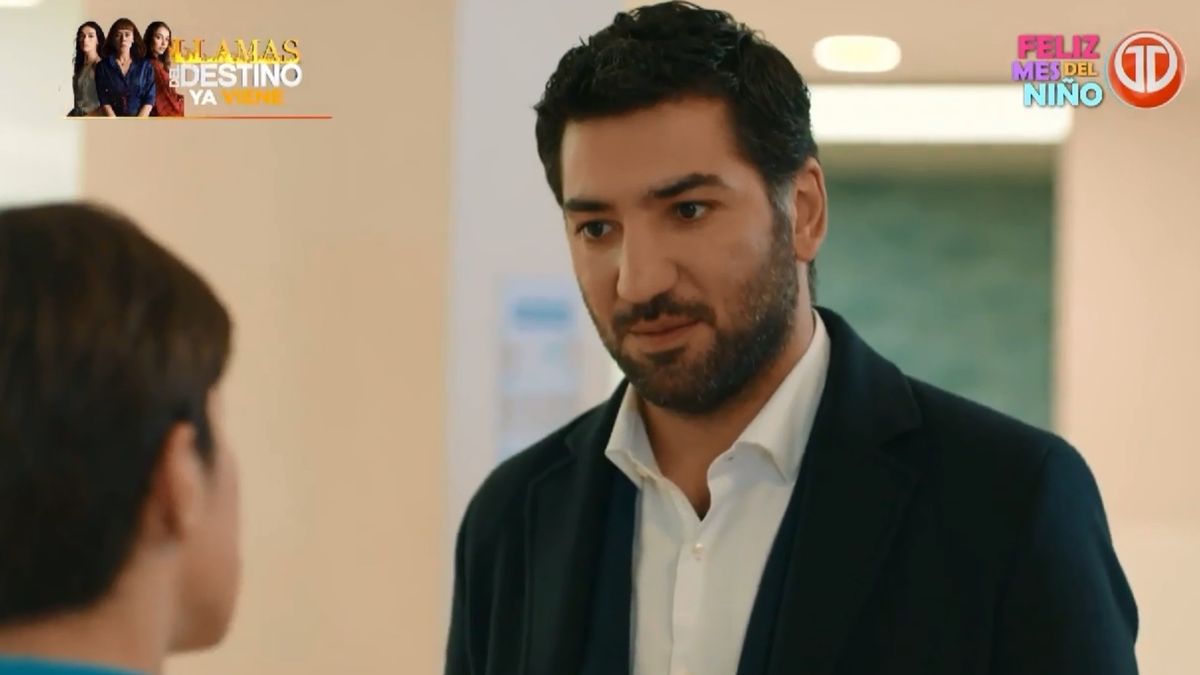 TRAICIONADA | Crece la tensión entre Alí y Aras