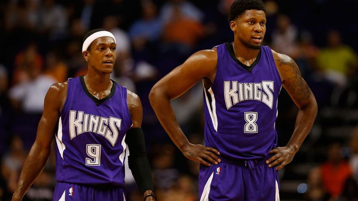 Rondo sigue dominante y Raptors pierden terreno como líderes