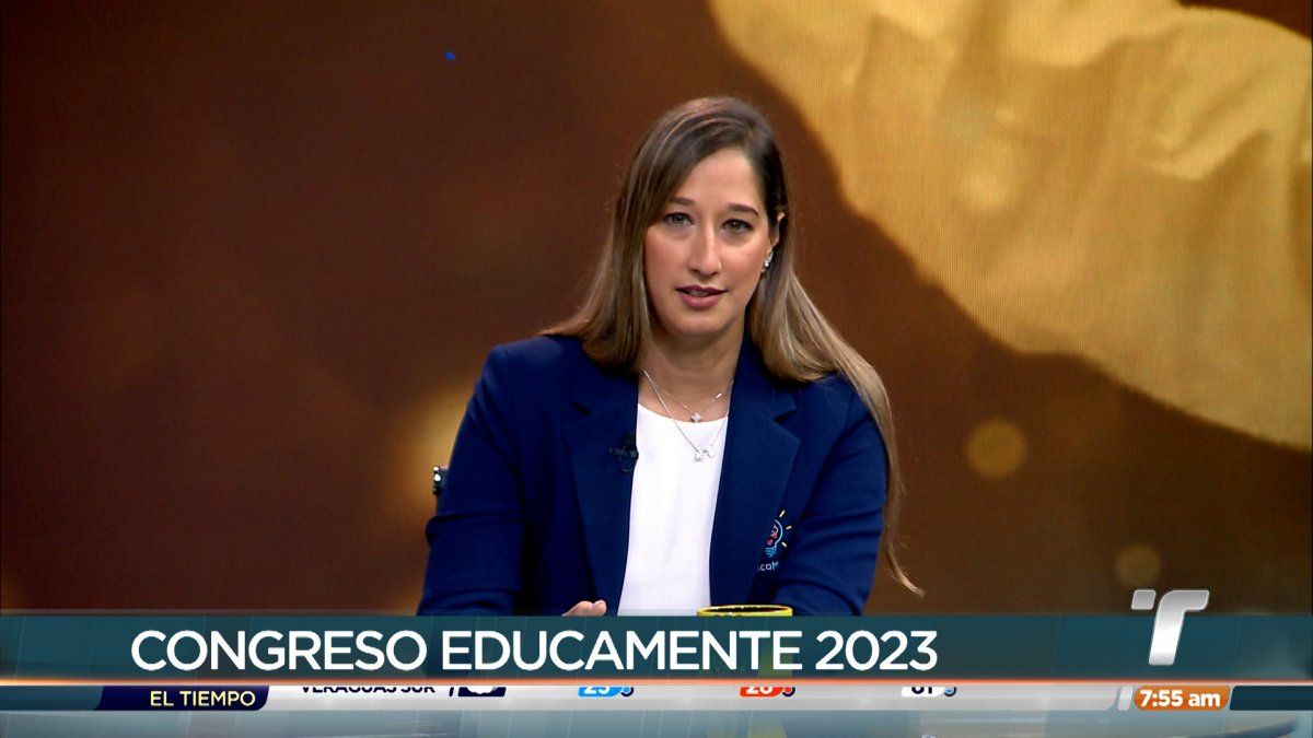El 29 Y 30 De Septiembre Realizarán El Congreso De Educamente 2023