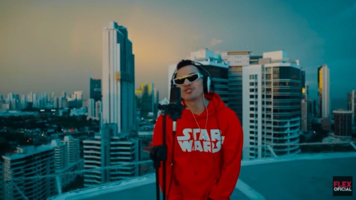 Flex estrena el videoclip de La Vida es Así, tema de su más reciente ...