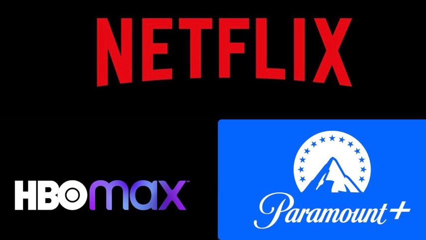 Netflix, HBO Max y Paramount+: Conoce los estrenos para este fin de semana