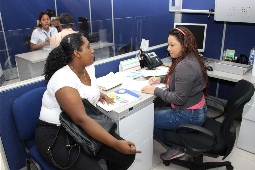 ¡Ofertas de empleo! Vea dónde y cómo aplicar