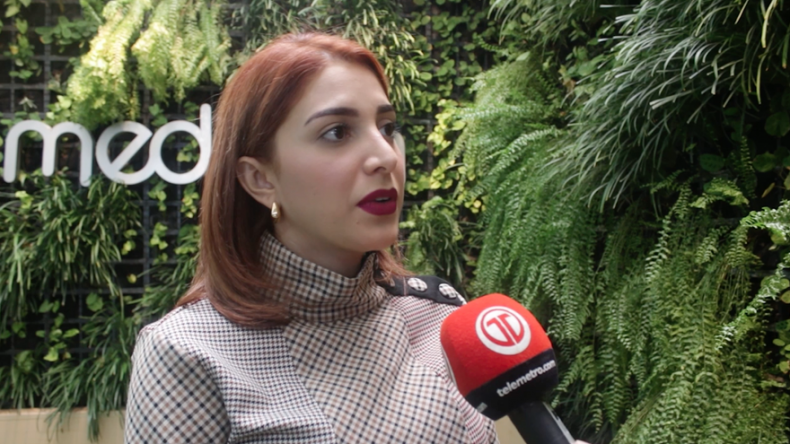 Katleen Levy: ya no estamos en la época de antaño