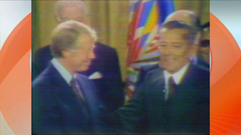 Treinta y siete años de la firma de los Tratados Torrijos-Carter