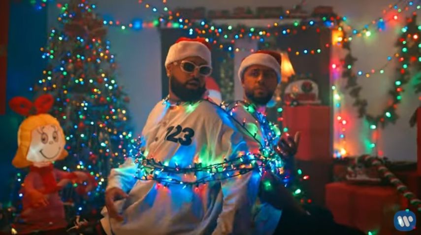 BK lanza el videoclip de Porrito Sabanero, con BCA y Dj Adoni