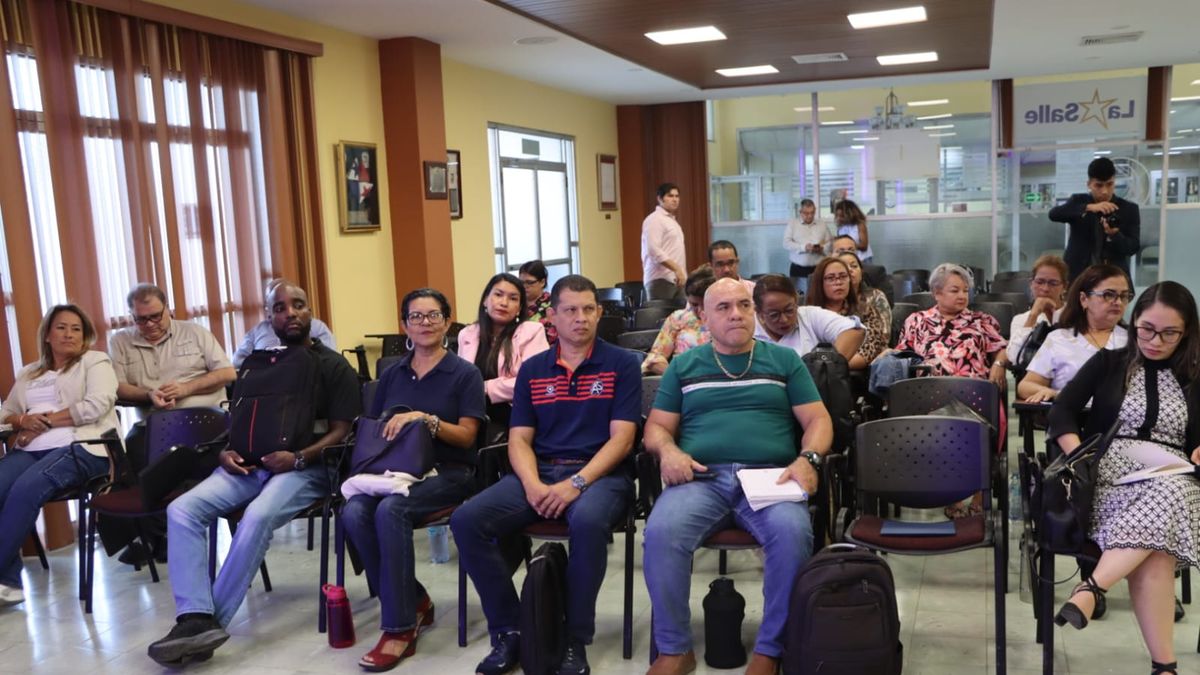 ¡Docentes en Panamá Oeste! MEDUCA abre inscripciones para capacitación ...