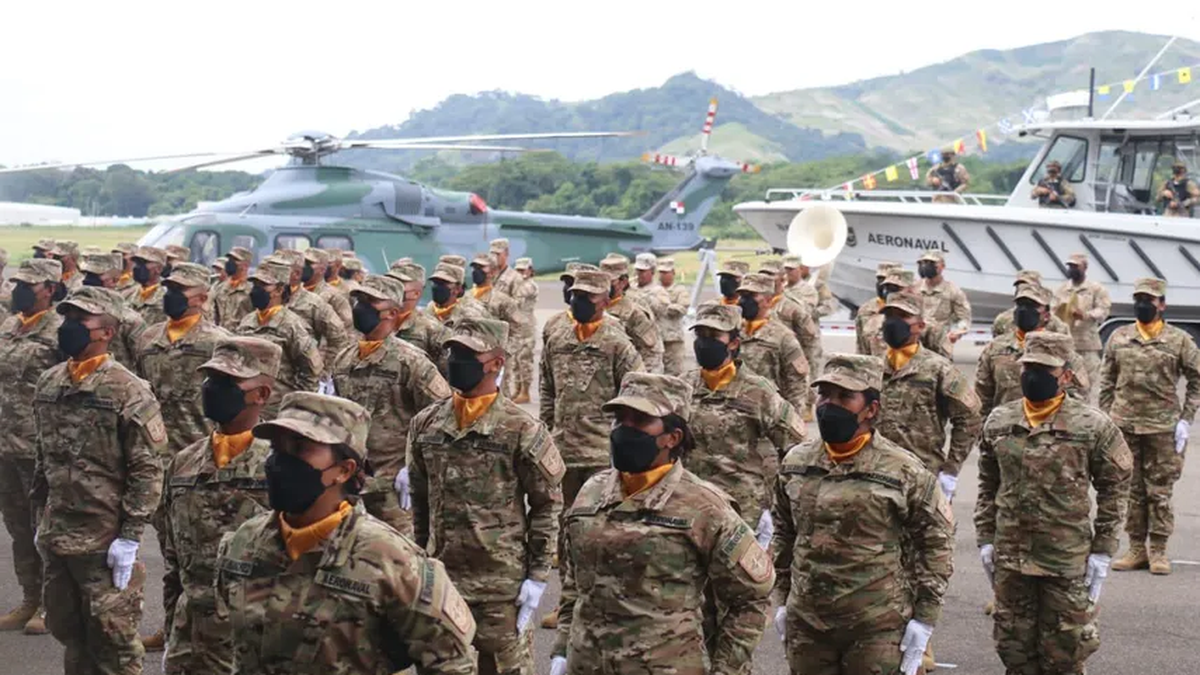 SENAN abre inscripciones para aspirantes: ¿Cuáles son sus requisitos?