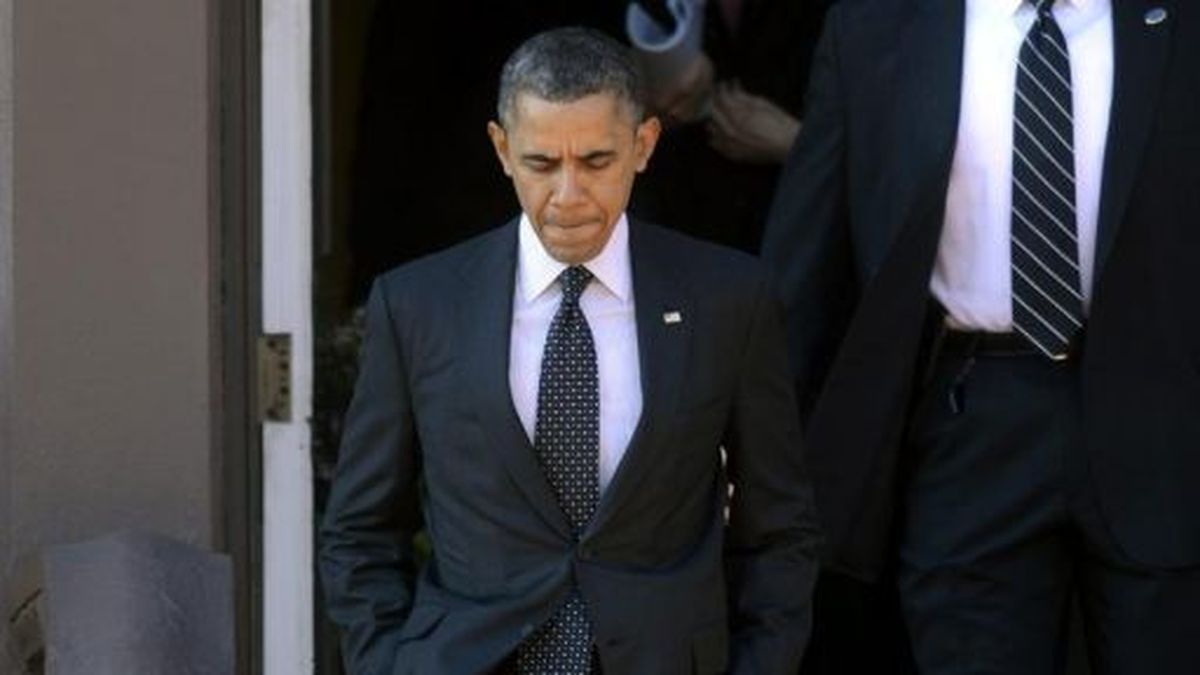 Obama: Futuro Venezuela debería ser de venezolanos