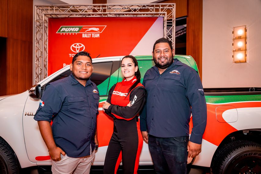 Puma Energy y Toyota: Una alianza de dos grandes marcas