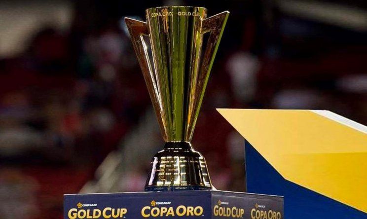 CONCACAF hace oficial su calendario de la Copa Oro