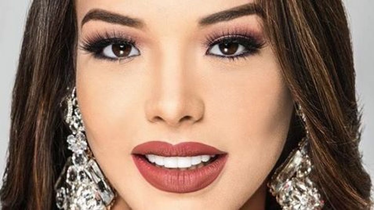 Betzaida Rodríguez representará a Panamá en 1° edición de Nuestra ...