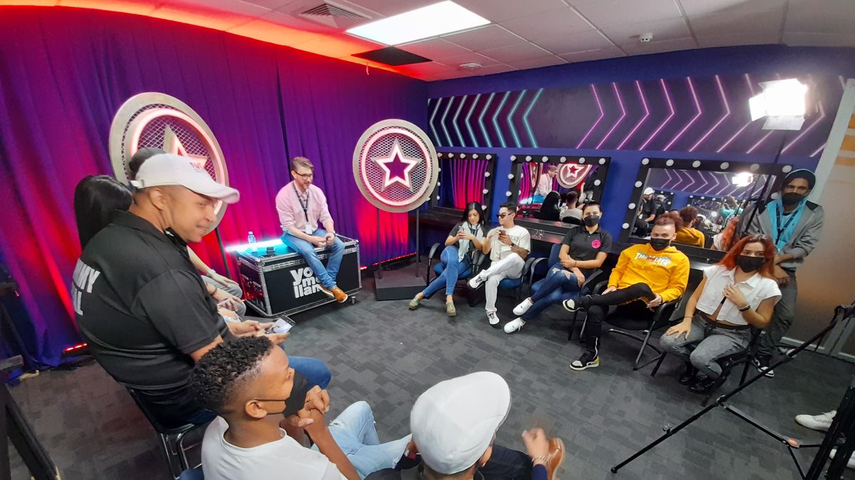 Yo Me Llamo 2022: ¿Cómo será la dinámica de la semifinal?