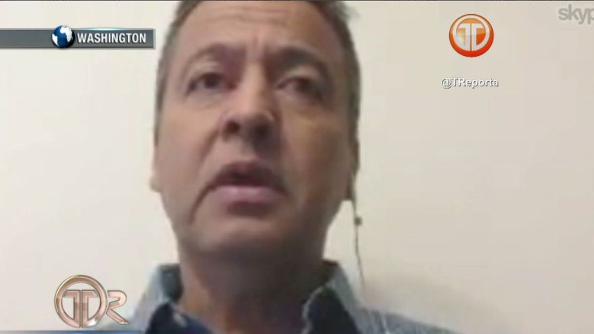 Jaime Abad habla sobre su aspiración al cargo de procurador