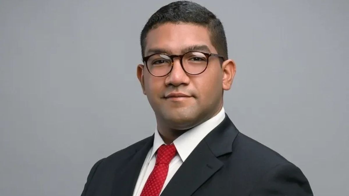 Director del IFARHU renuncia al cargo, confirma la Presidencia