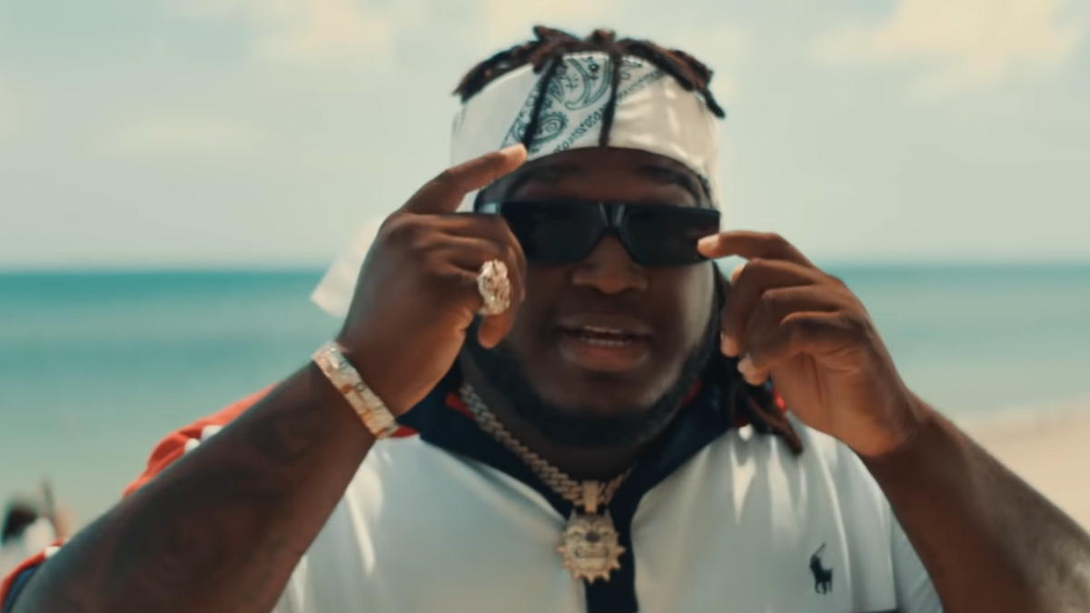 Sech marcando en los tops de Billboards con el 42