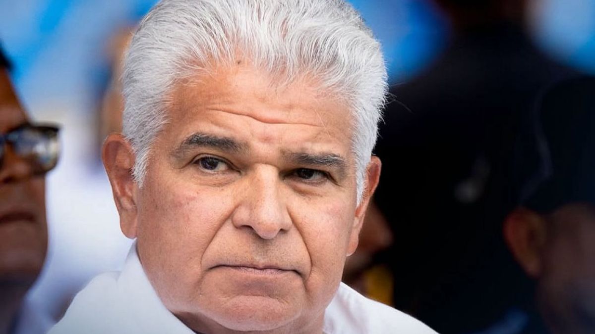 VIDEO | Conferencia de prensa del Presidente Mulino: 15 de mayo de 2025