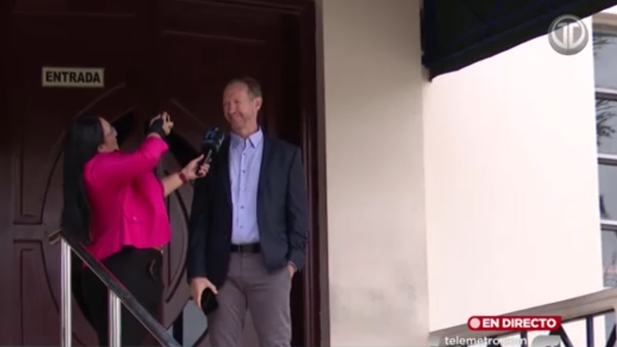 Caso Odebrecht: Defensa de Frank De Lima expresa preocupación por ...