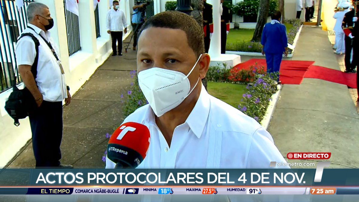 Director de Pandeportes habla sobre Ley General del Deporte