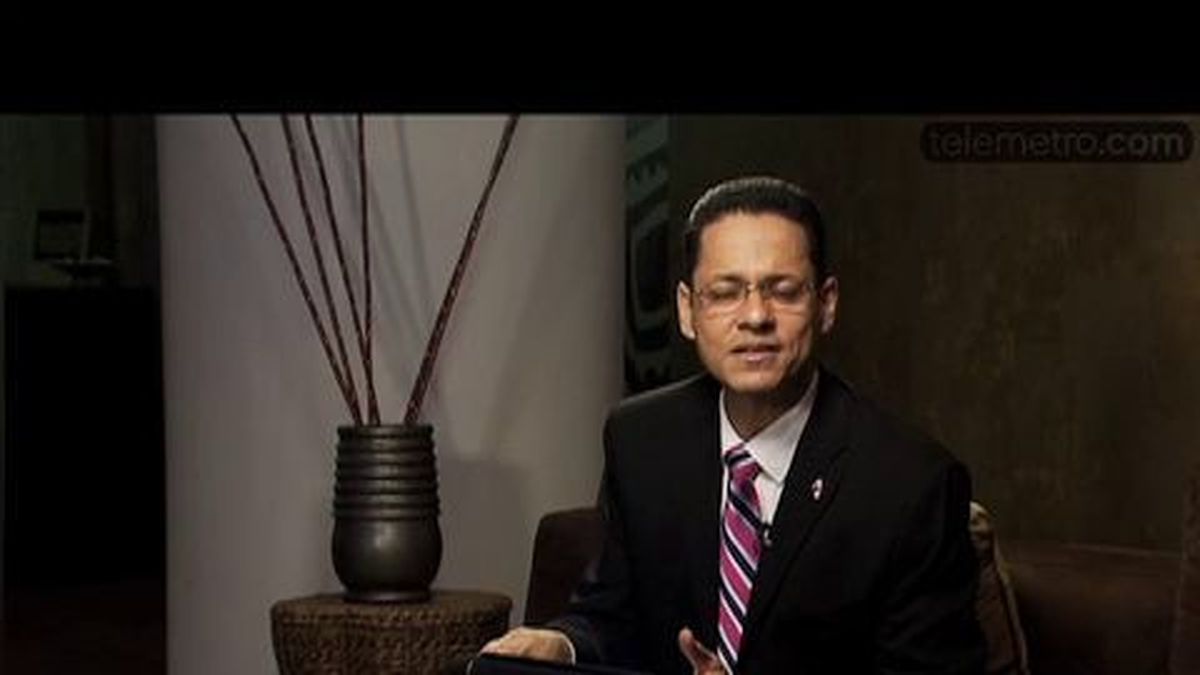 Hijo de Hugo Spadafora habla sobre la muerte de su padre