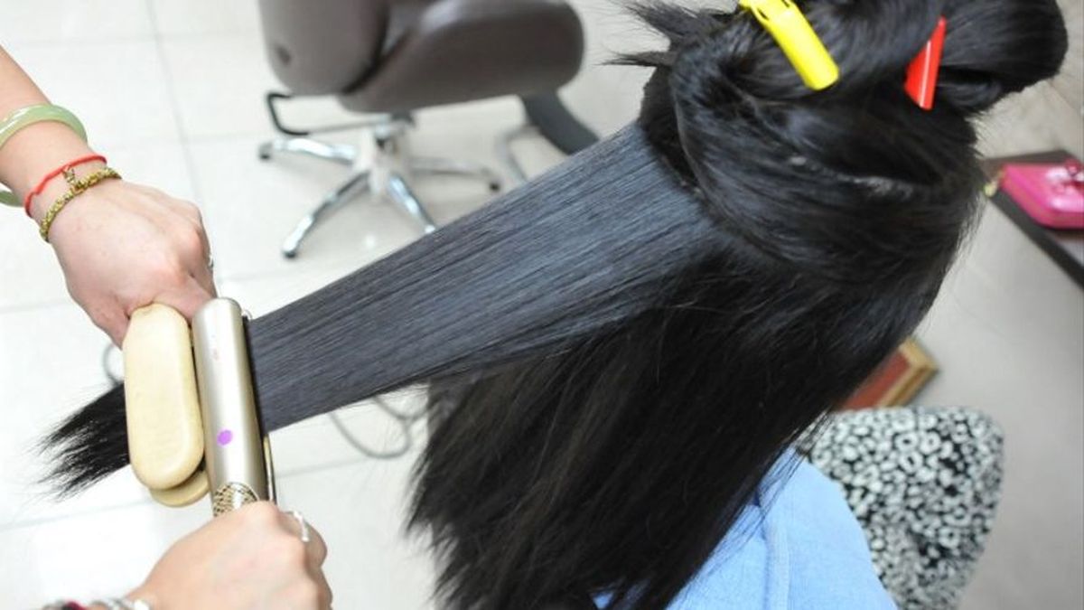 Un estudio identifica más de cien genes que determinan el color del pelo