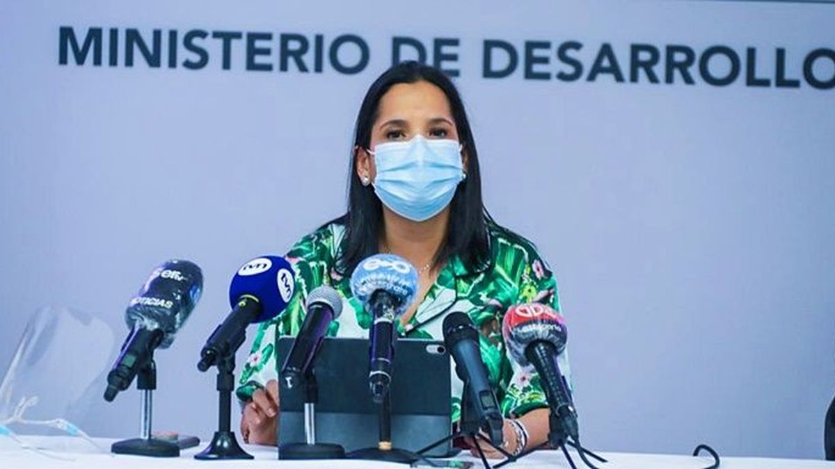 Mides reitera a jóvenes que no necesiten el vale digital ser solidarios ...