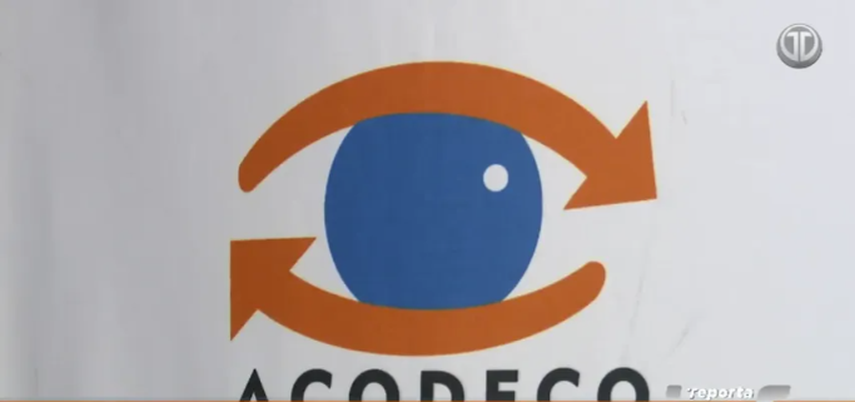 Acodeco Logo