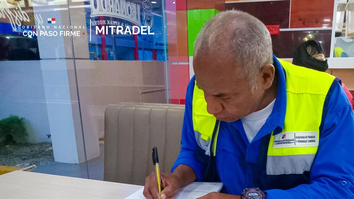 MITRADEL desarrolló 149 inspecciones durante las últimas semanas de Azuero