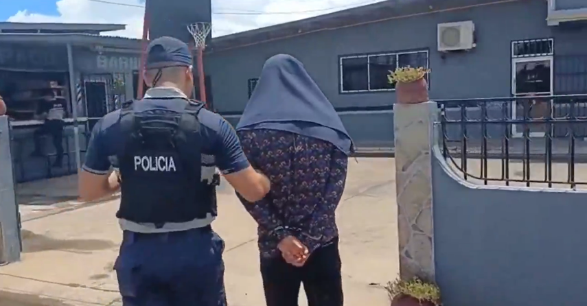 Femicidio en Pocrí: mujer muere tras ser atacada por su expareja en Aguadulce