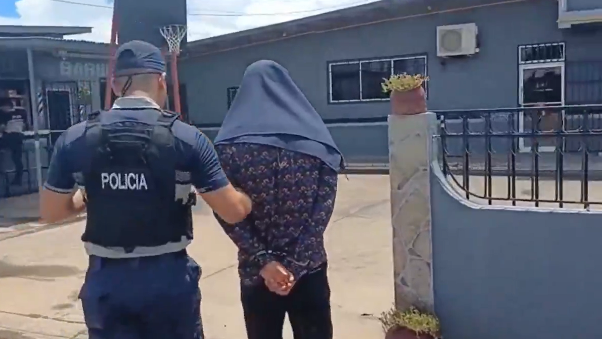 Femicidio en Pocrí: mujer muere tras ser atacada por su expareja en Aguadulce