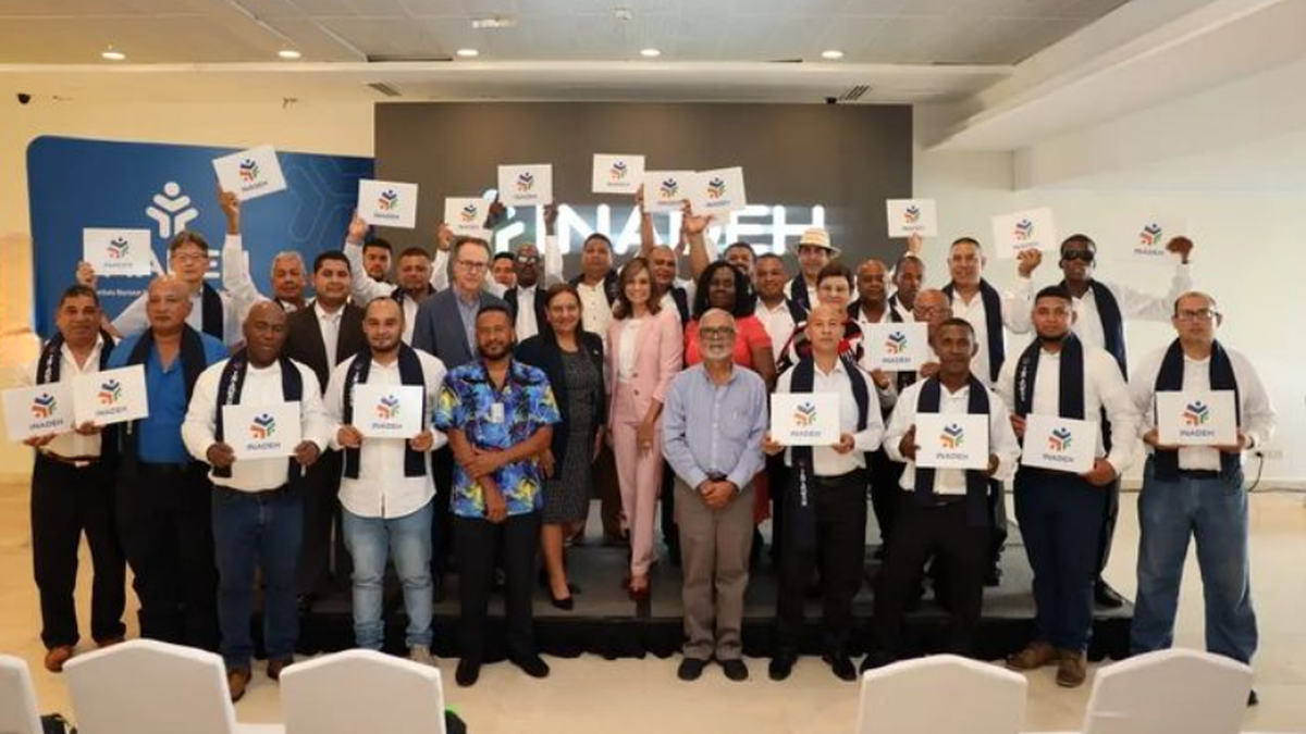 ¡Atentos! Estos son los cursos del INADEH para la ciudad de Chitré