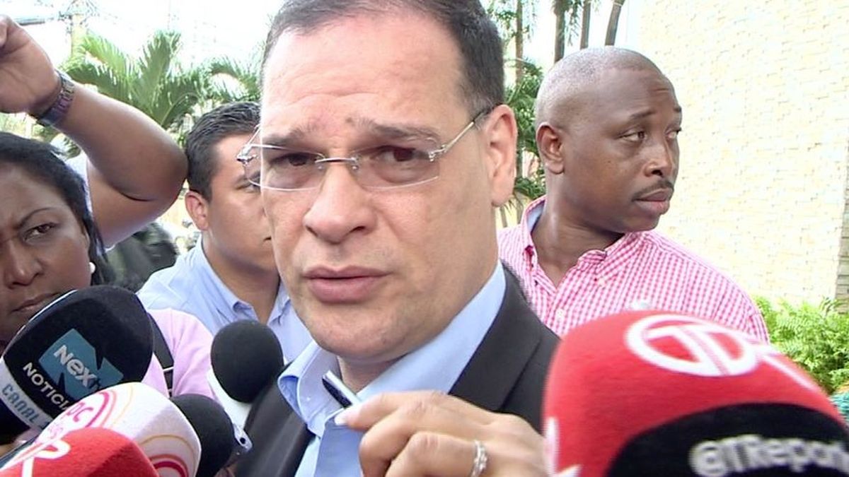 Caso Moncada: suspenden allanamientos, Magistrado comparecerá el lunes